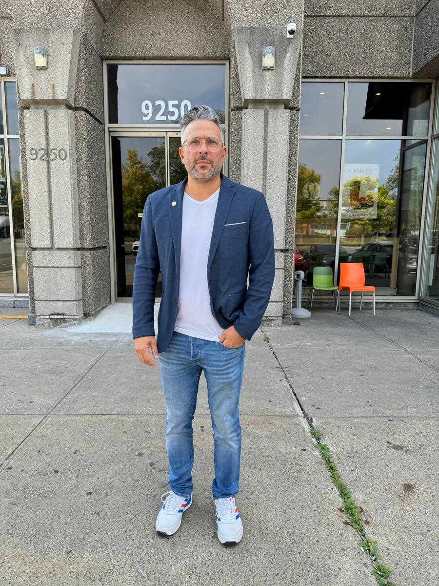 Trafic autour du Royalmount: le pire est à venir | JDM