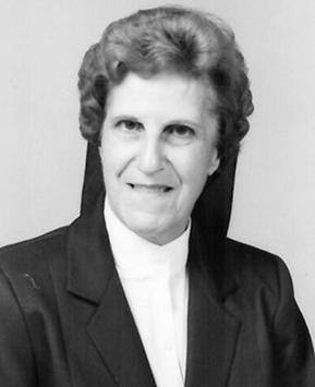 THIBAULT, Sr Rita | Le Journal de Québec