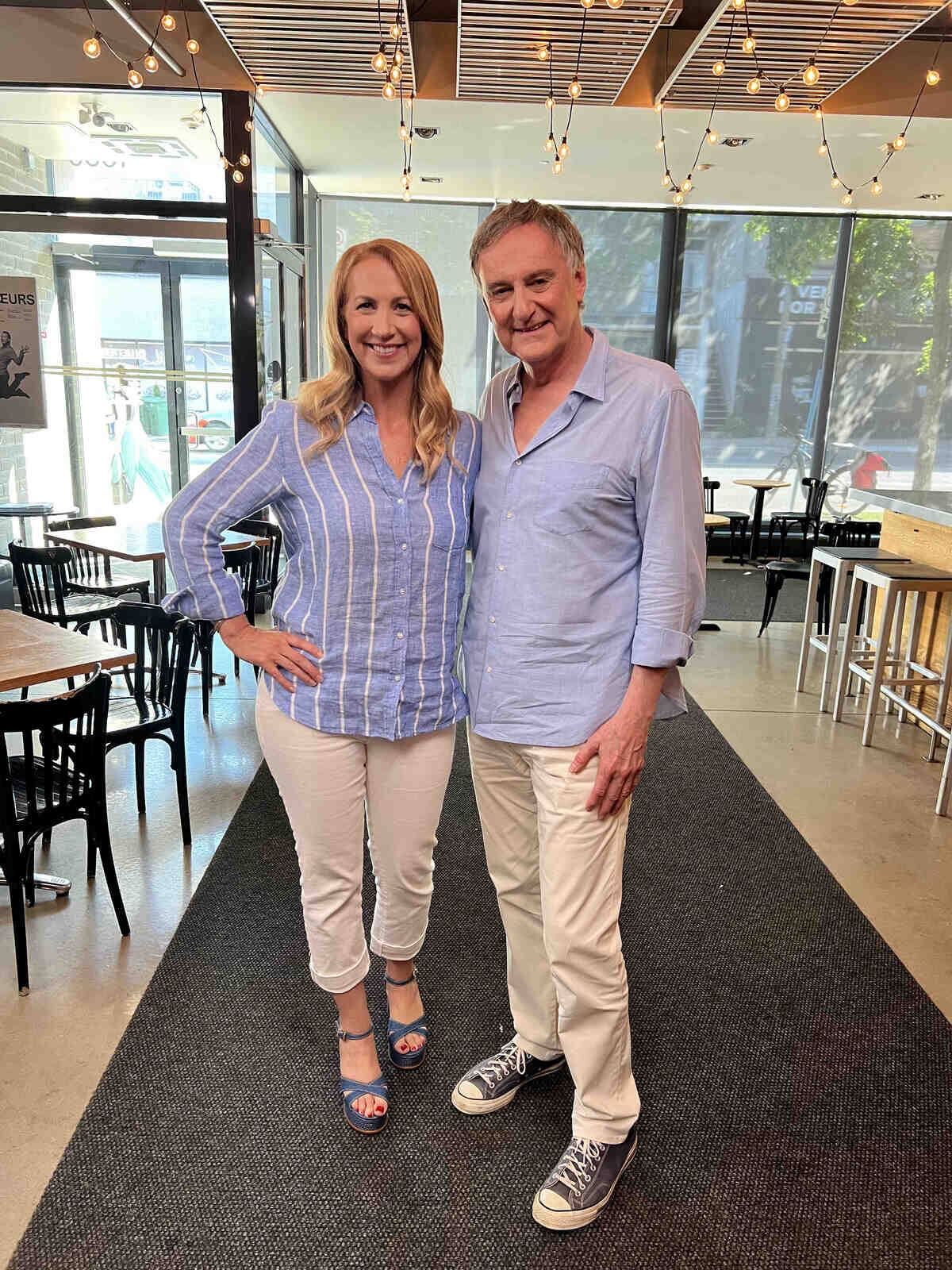 [VIDÉO] Le comédien Yves Jacques a failli se noyer dans la piscine de ...