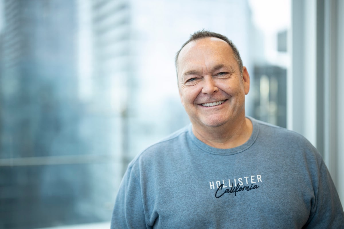 Jean-Michel Anctil: âge, famille, carrière, nouvelles | 7 Jours