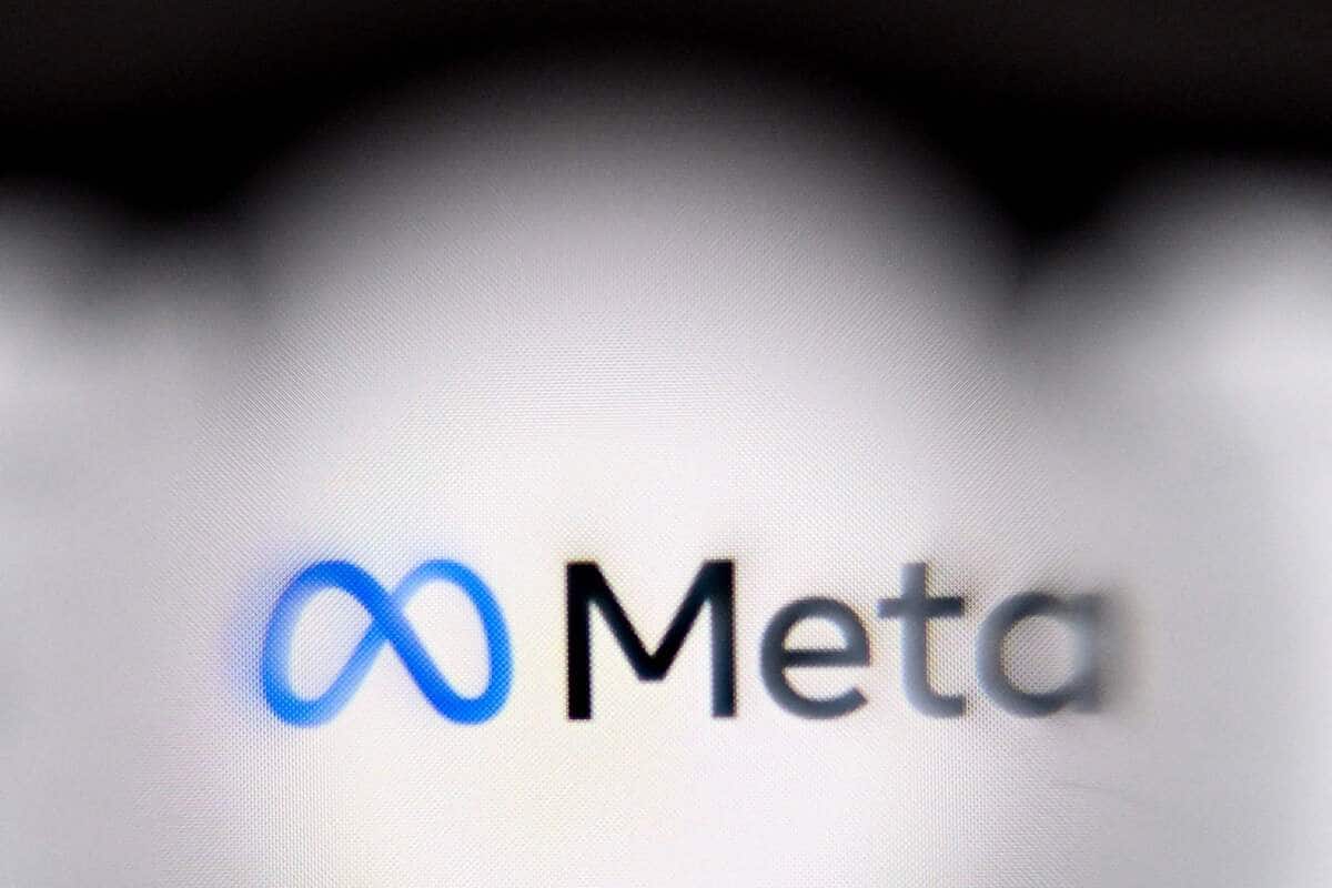 Meta va licencier 5% de son personnel | JDM