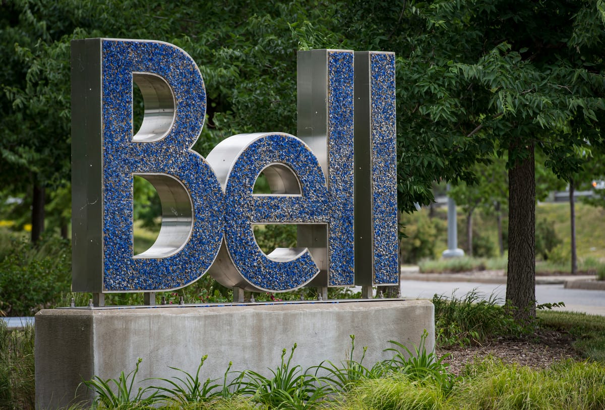 Des employés de Bell congédiés pour avoir falsifié leur présence au ...
