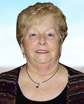 SAVARD, Jeannine | Le Journal de Québec