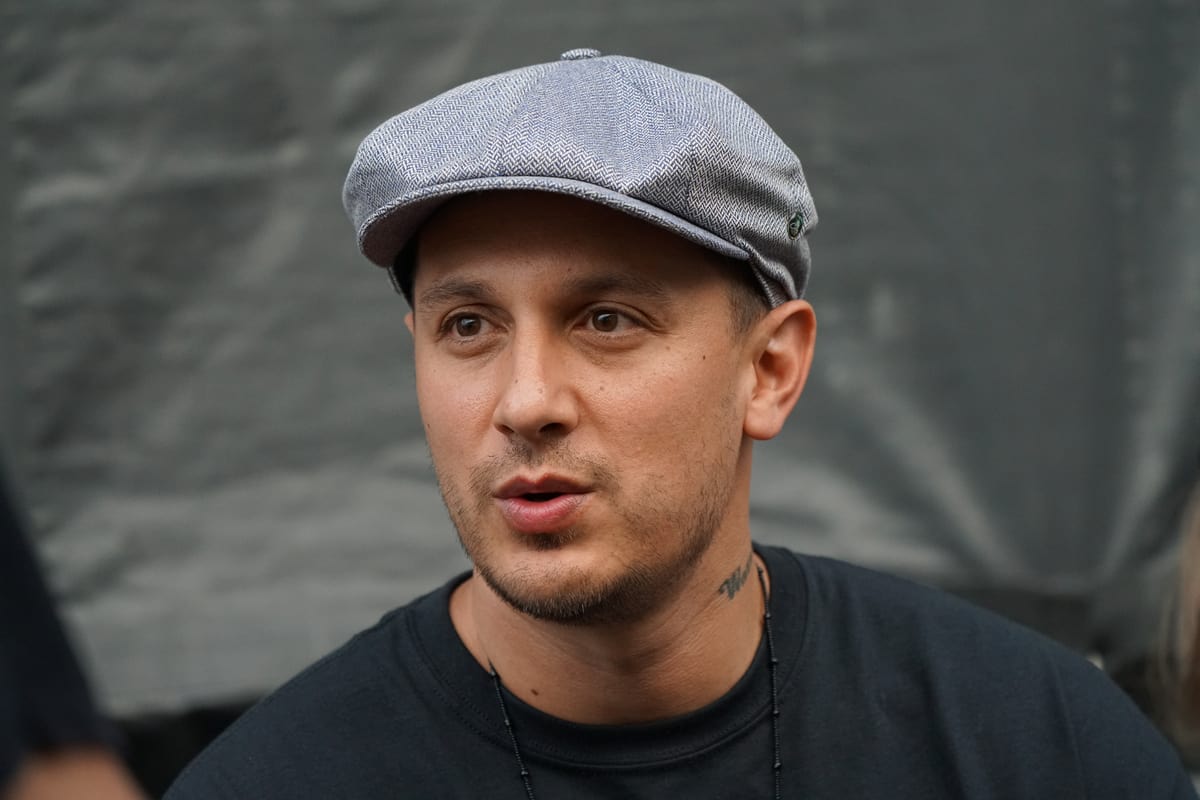 «J’ai longtemps gardé ça pour moi, mais aujourd’hui j’ose enfin en ...