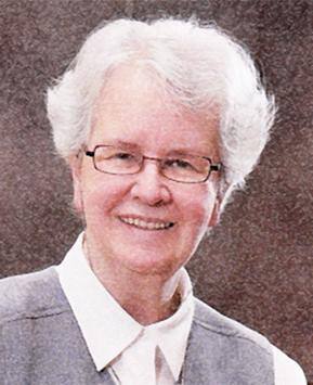 BÉLANGER, Soeur Dina, r.j.m. | Le Journal de Québec