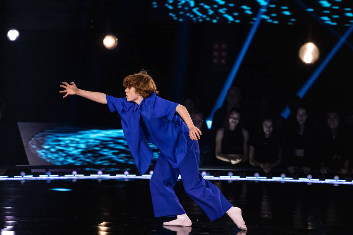 Le fils de France Beaudoin et Vincent Graton fait un malheur (en secret ...