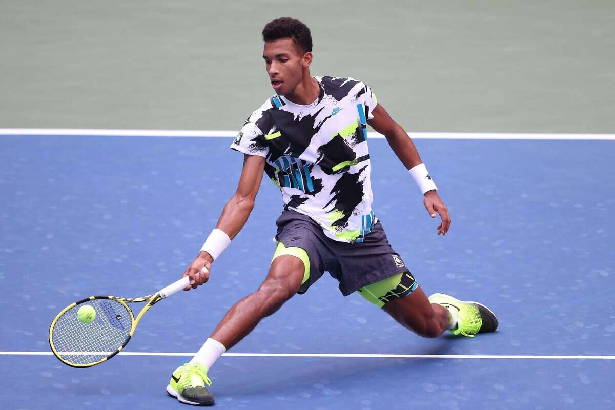 Les Remparts impuissants devant Alexis Shank - TVA Sports