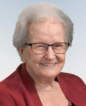 LAROCQUE RICHARD Fernande | Le Journal de Montréal