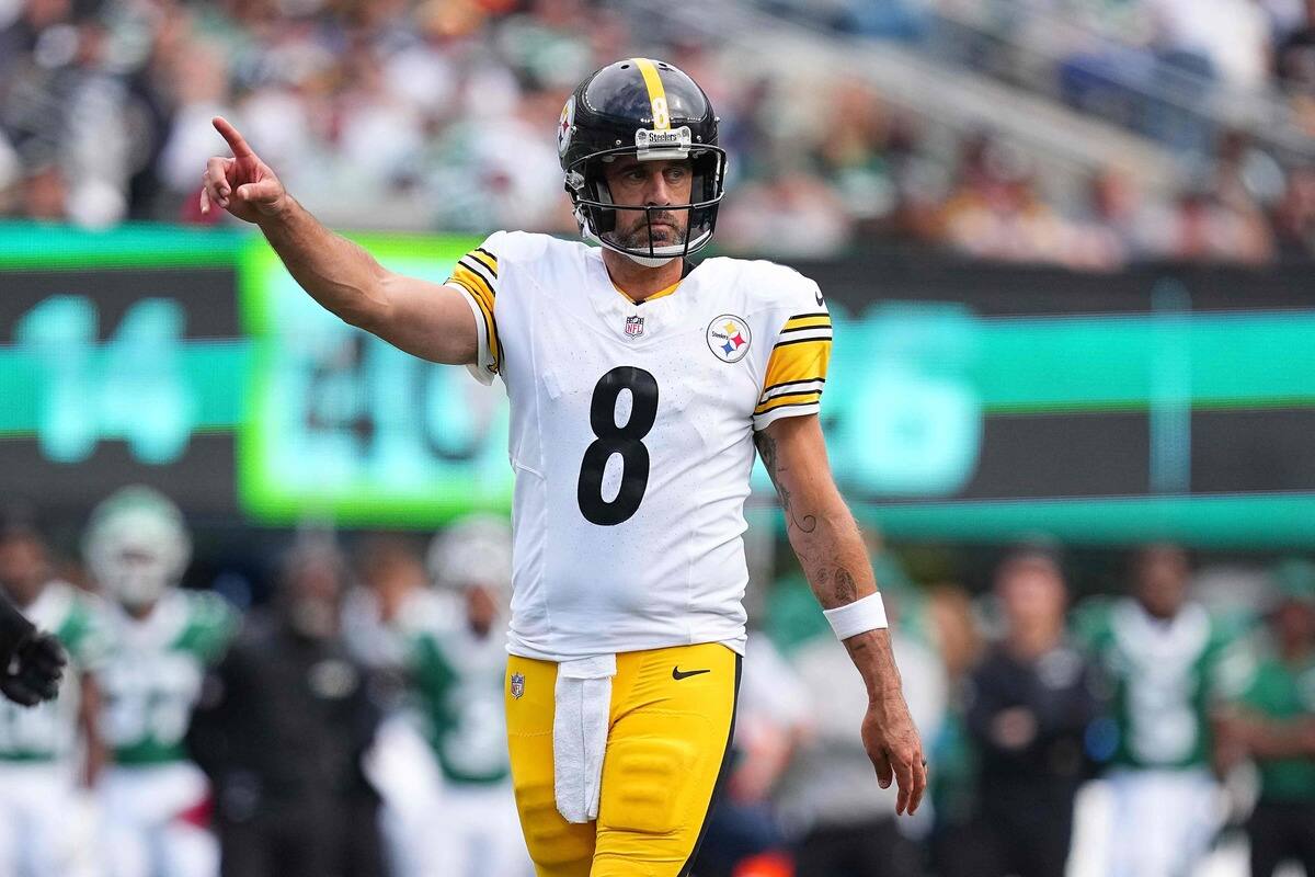 Une douce revanche pour Aaron Rodgers, qui nargue généreusement les ...