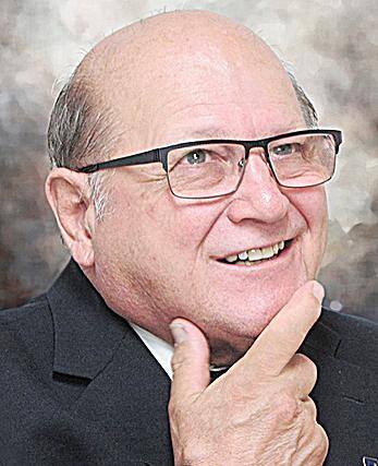 PARADIS, Jean-Louis | Le Journal de Québec