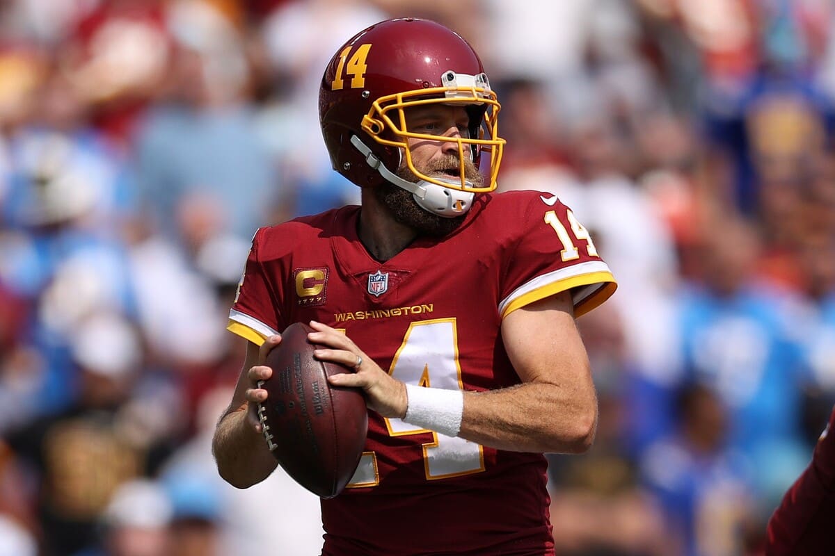 Un parcours qui s’achève pour Ryan Fitzpatrick | JDQ