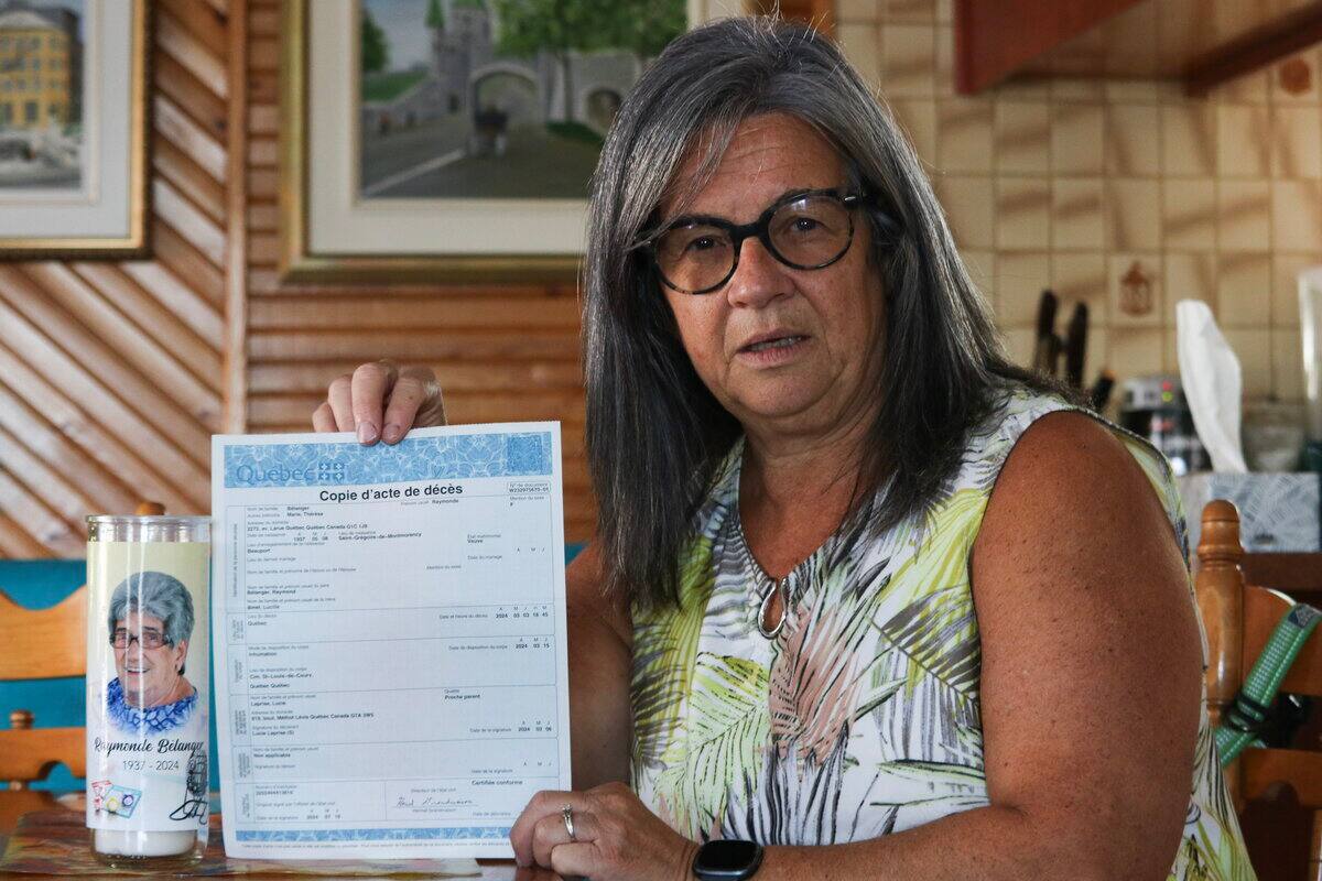 Le directeur de l’état civil poursuivra sa carrière ailleurs | JDQ