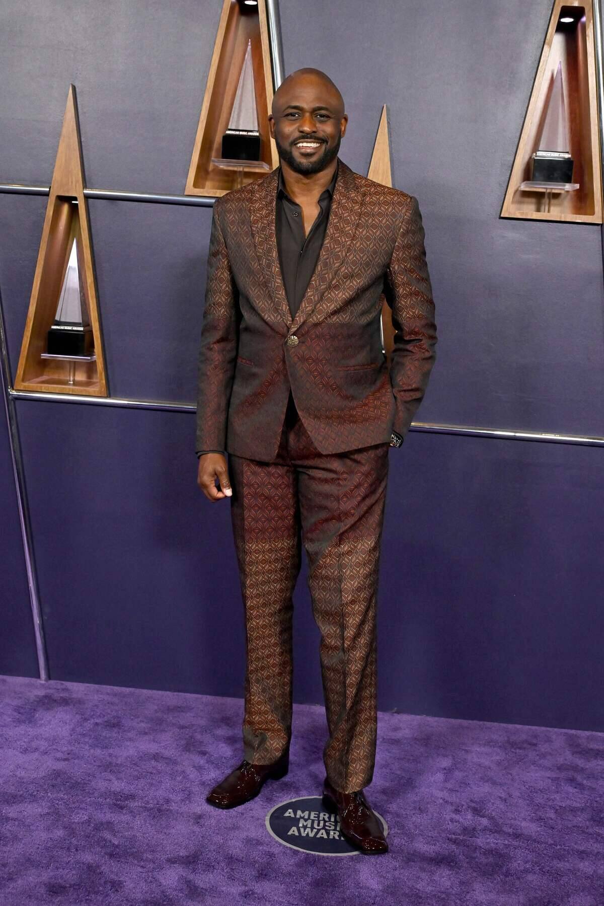 AMAS 2025 : Voici tous les looks les plus marquants | Clin d'œil