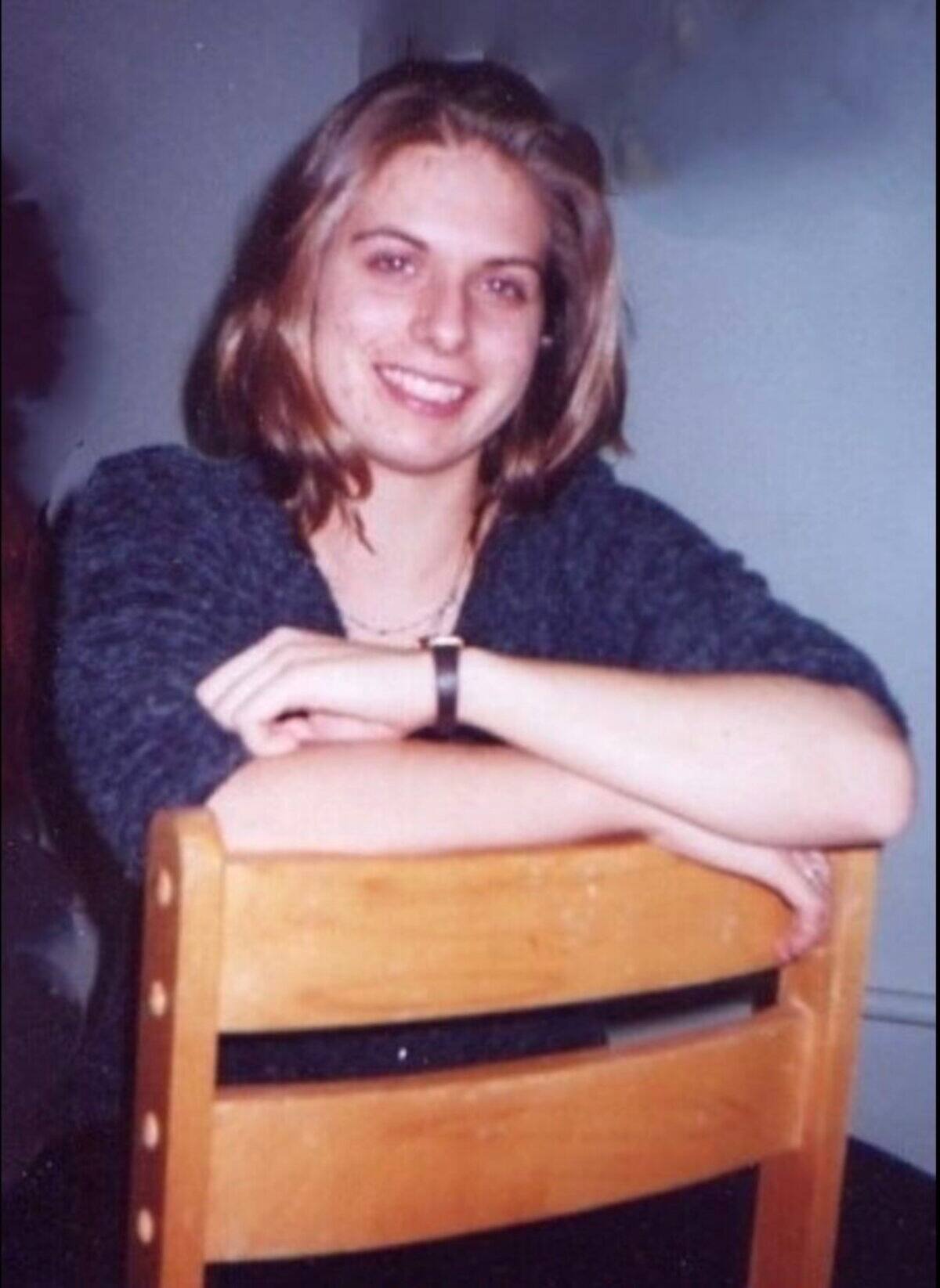 Condamné pour le meurtre de Guylaine Potvin: Marc-André Grenon ...