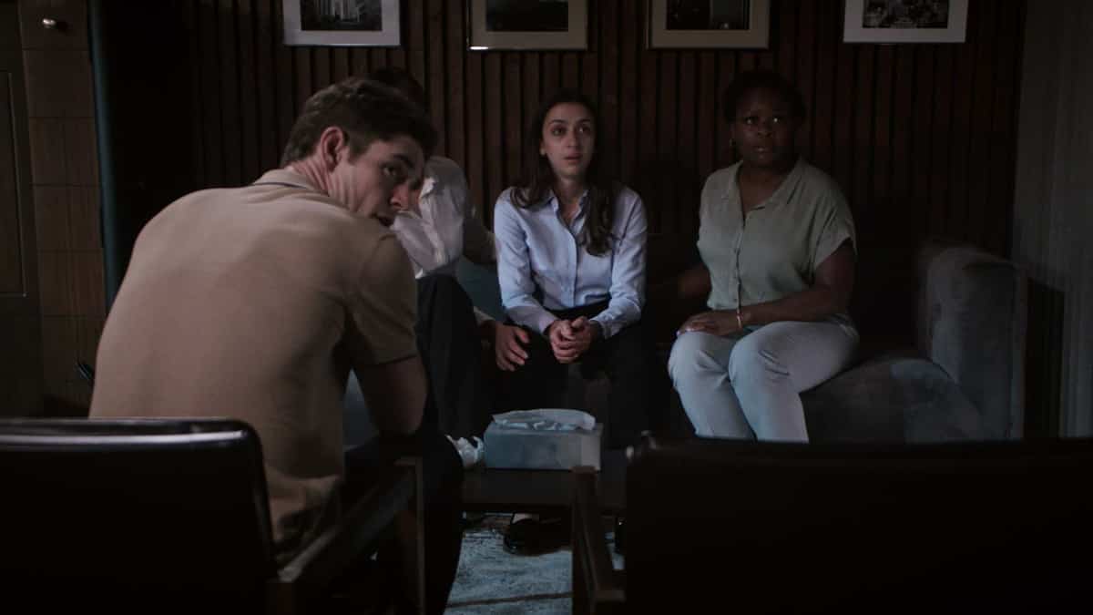 Indéfendable sera de retour pour une deuxième saison | 7 Jours