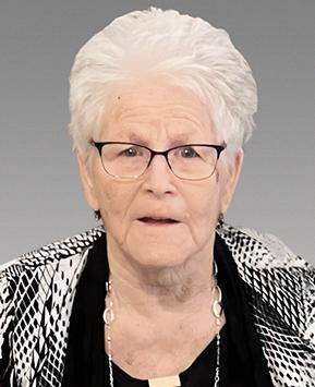 ASSELIN GONTHIER, Lucie | Le Journal de Québec