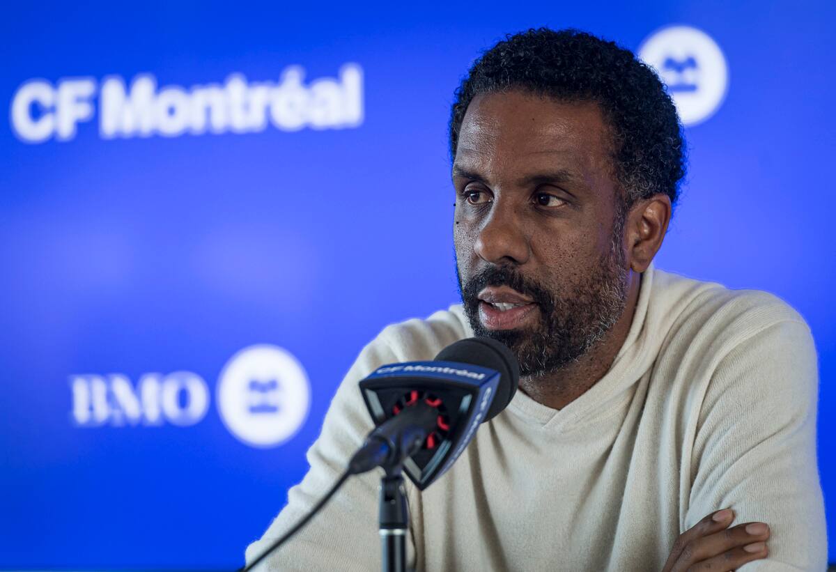 CF Montreal: Wilfried Nancy is really gone - Archyde