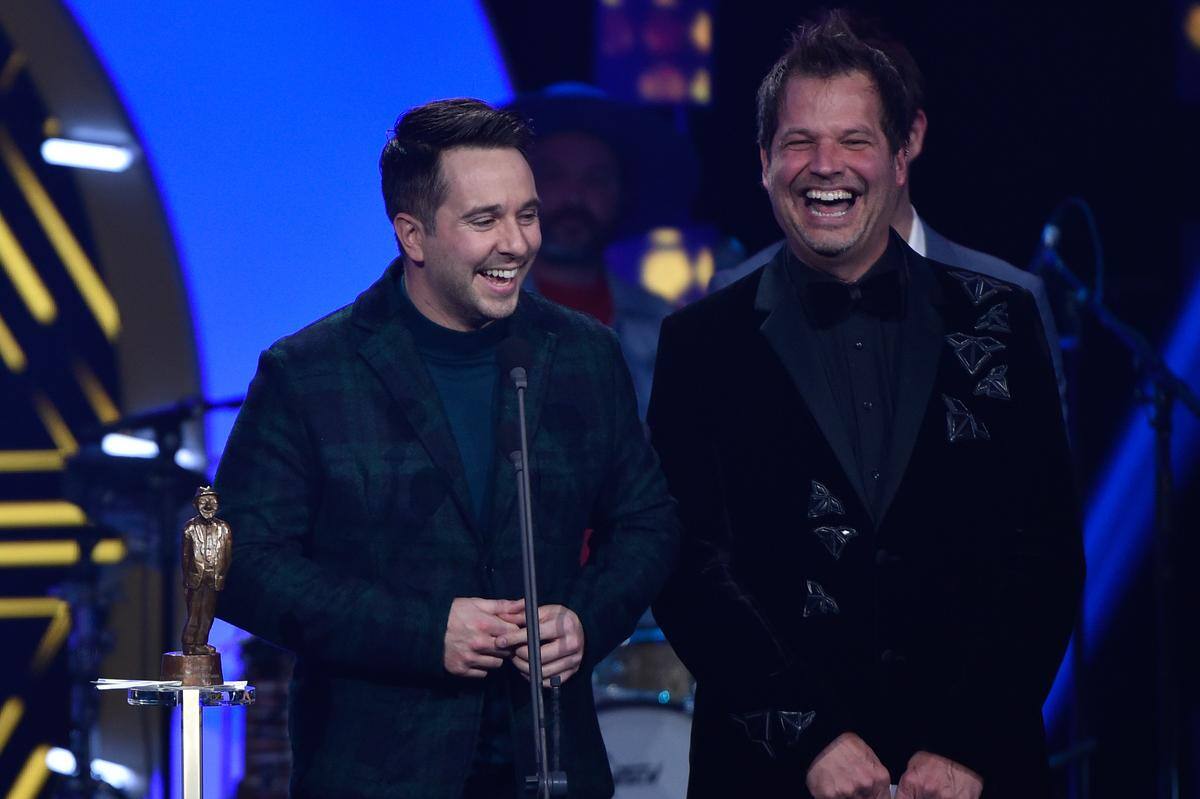 Qui est Matthieu Pepper, l’humoriste que tout le monde a remercié pour ...