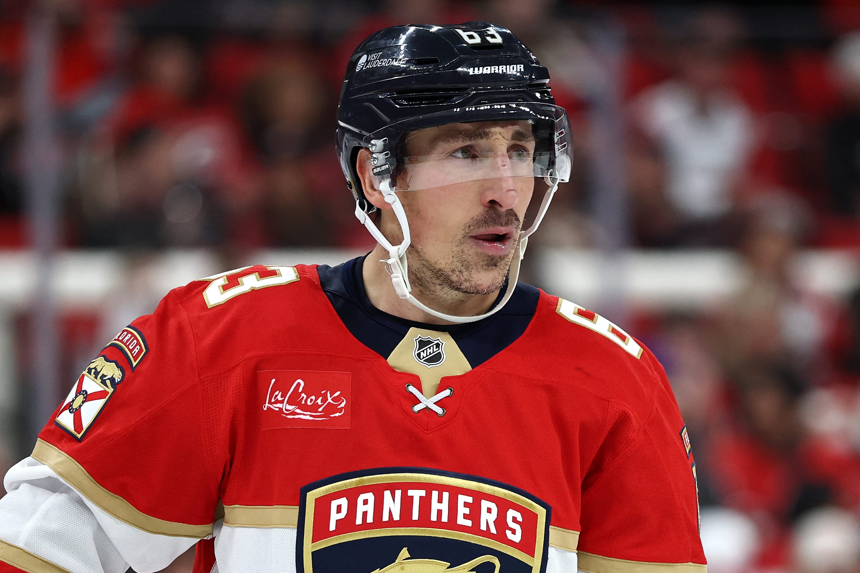 Brad Marchand : Un malcommode facile à aimer | JDM