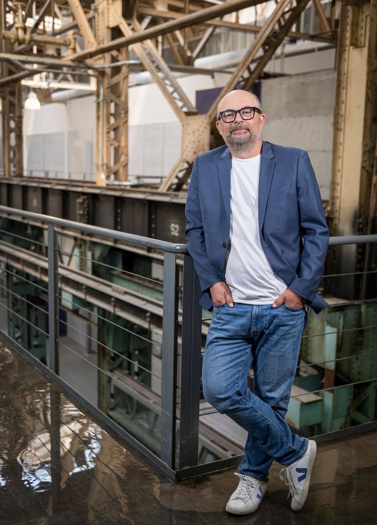 «Les gens me demandent souvent si j’ai peur et la réponse est non»: le ...