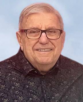 BLOUIN, Bertrand | Le Journal de Québec