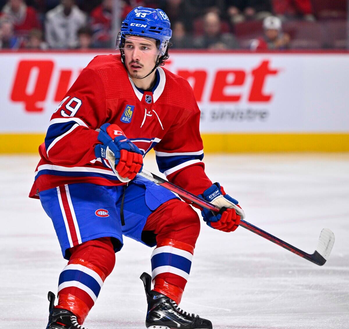 Harvey-Pinard et Pitlick rappelés par le Canadien; Slafkovsky, Armia et Evans sur la liste des ...