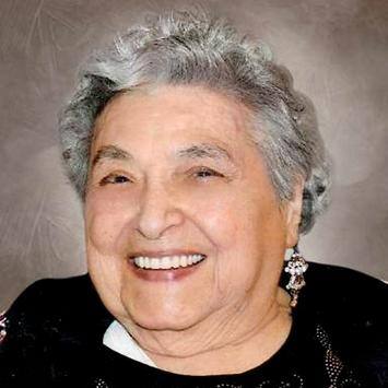 ROBERTO, Maria | Le Journal de Montréal