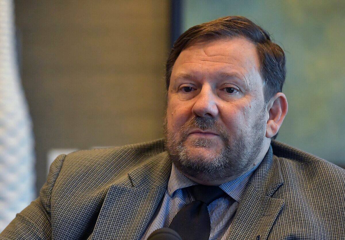 «Une reconnaissance judiciaire» aiderait Jérémy Gabriel, selon son ...