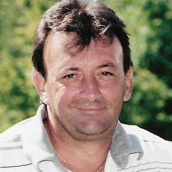 GARIÉPY, Michel | Le Journal de Montréal