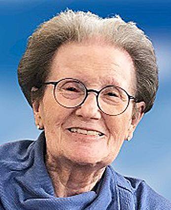 GOODWIN, Elisabeth Ouimet | Le Journal de Québec