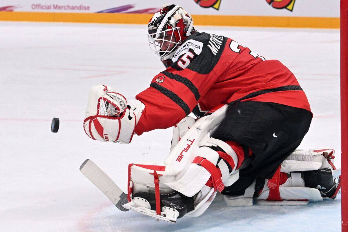 "André Tourigny Talks About Winning the World Hockey Championship with ...