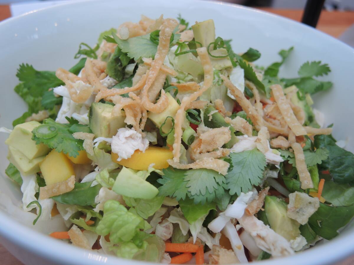 Chopt Restaurant Lawsuit: Woman Finds Human Finger in Salad - What to ...
