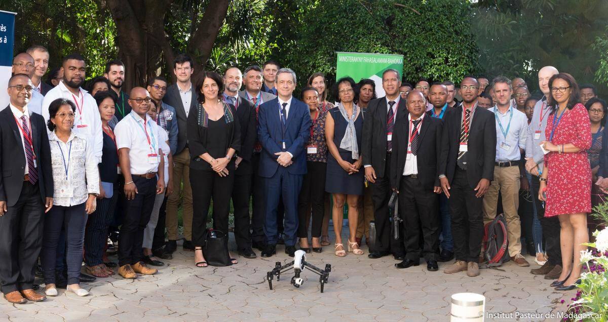Dr Simon Grandjean Lapierre: la médecine exceptionnelle | 24 heures