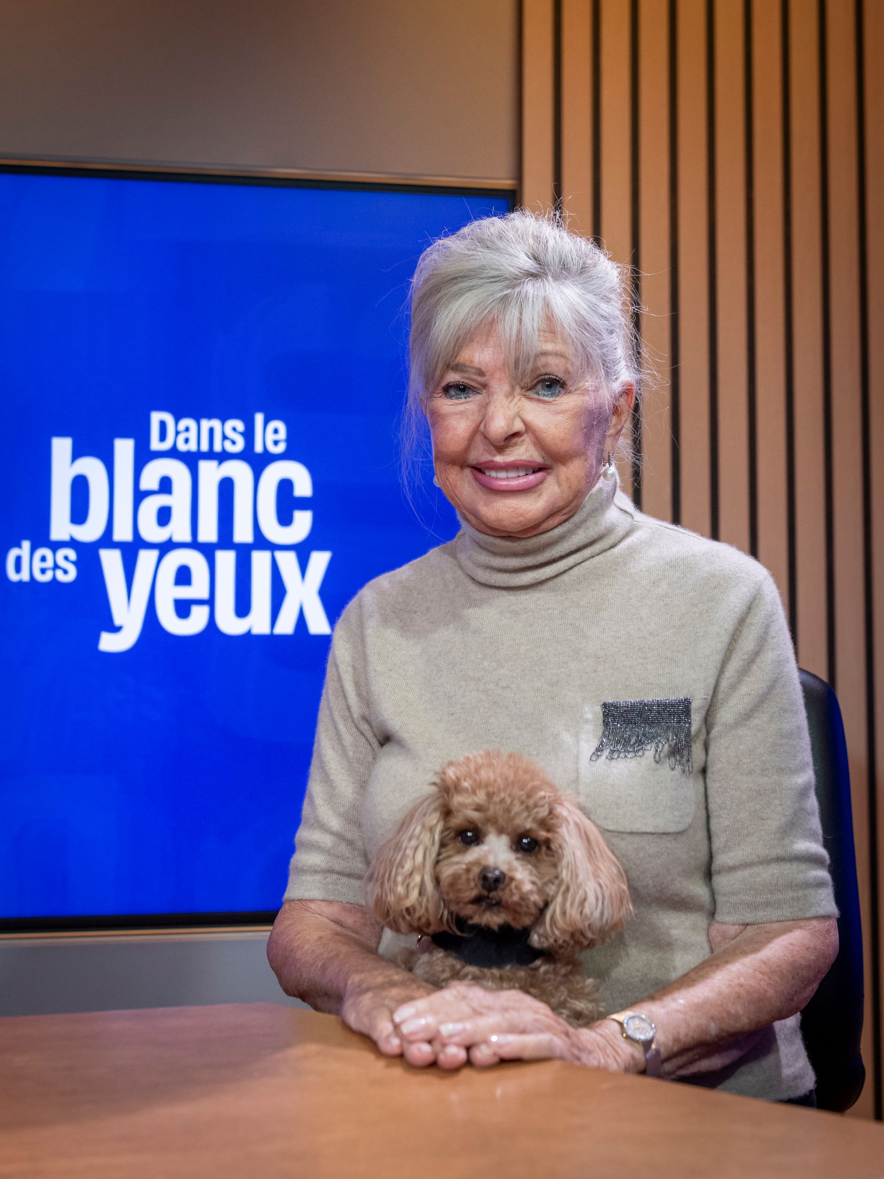 Lise Watier J Ai Eu Beaucoup De Difficultés Avec Les Femmes