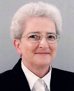 GIGUÈRE Soeur Rachelle | Le Journal de Québec