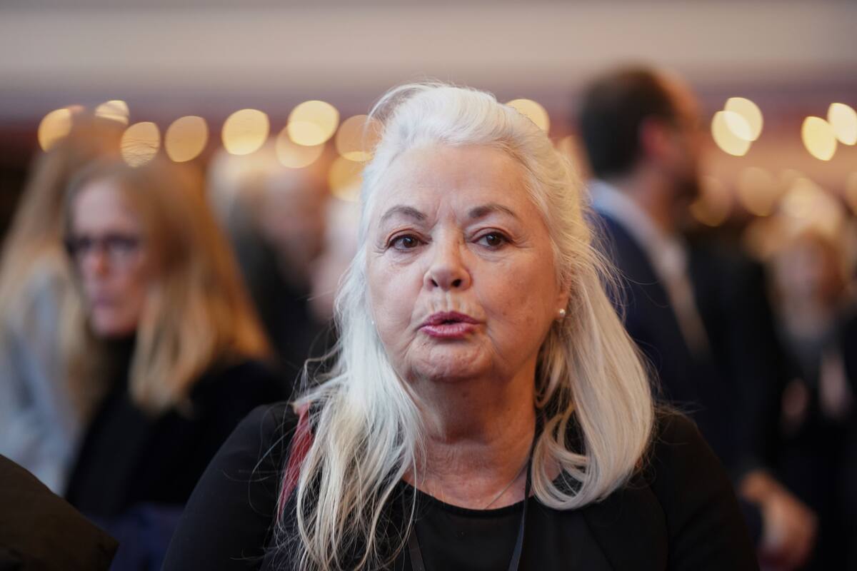 [VIDÉO] Louise Portal incarne la fameuse Louise Robinson dans la série ...