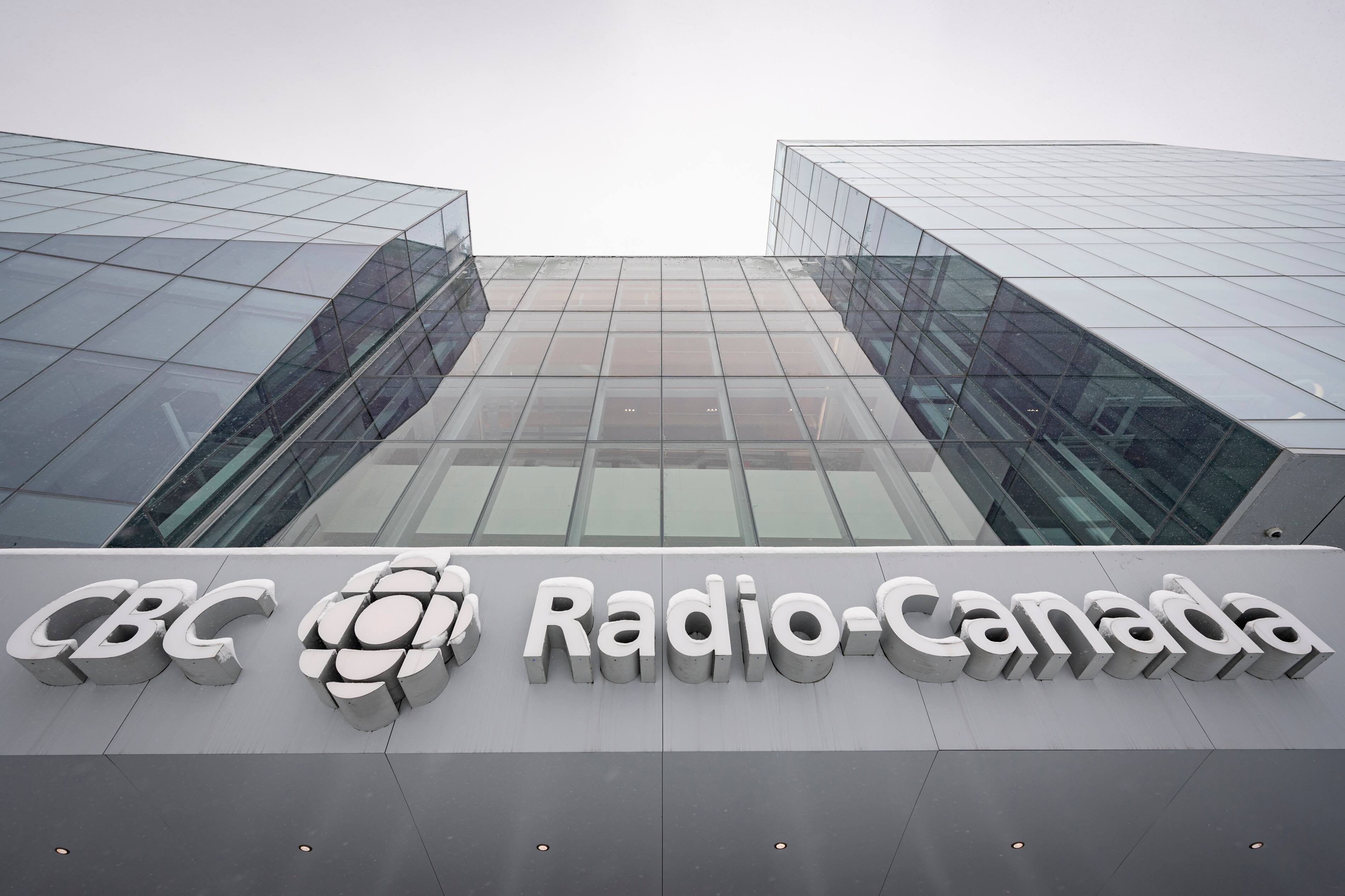 Le budget de CBC/Radio-Canada grimpera à 1,4 G$ en 2024-25 | JDM