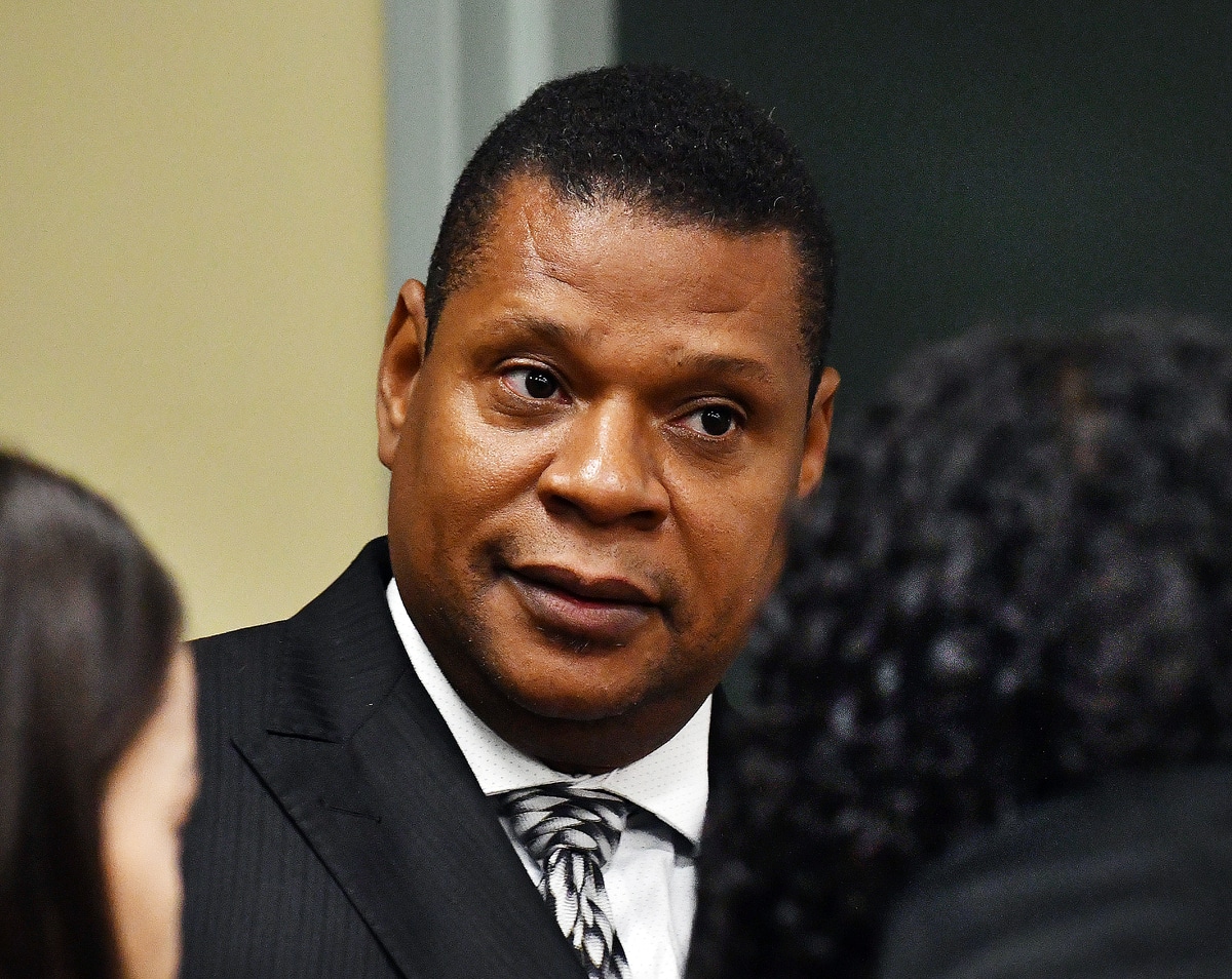 Gérald Nicolas évite la prison dans son dossier de partage d’images ...