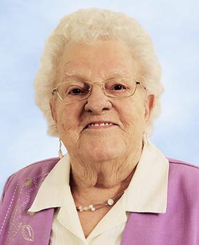 COURCY, Marie-Rose Martineau | Le Journal de Québec