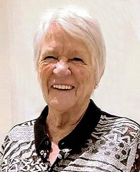 LABRECQUE, Noëlla Lefebvre | Le Journal de Québec