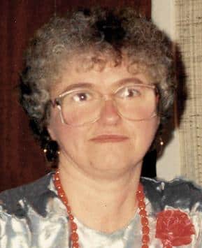 LAVOIE, Lise | Le Journal de Montréal