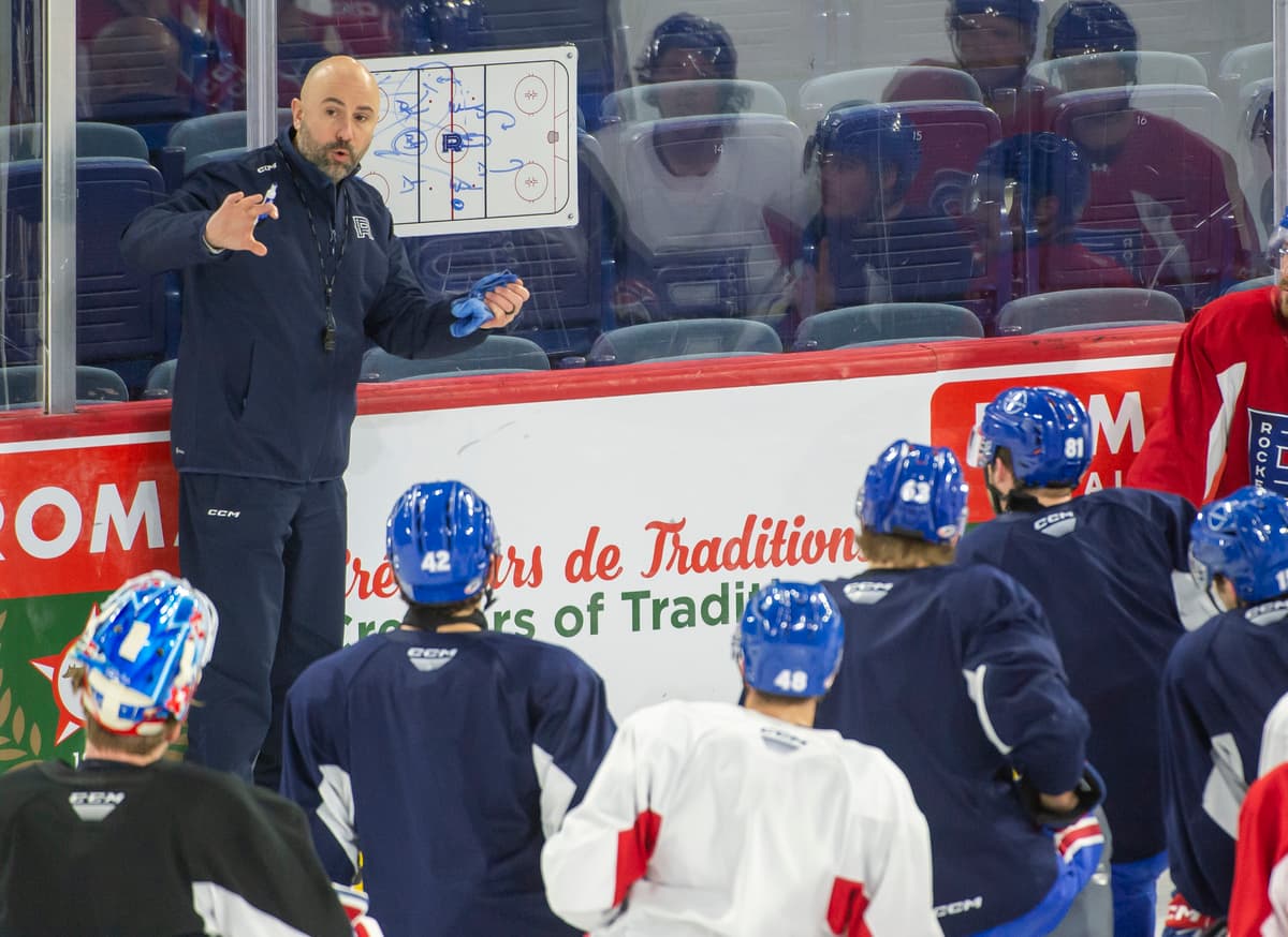 Pascal Vincent: «Cette année est dans mon top 3 des plus belles» | JDQ