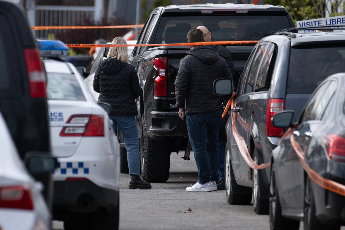 Maison ciblée à répétition à Laval: l’ombre du crime organisé libanais ...