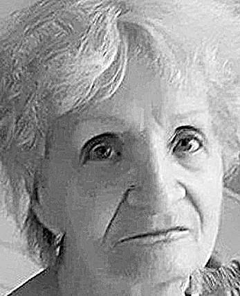 BERNIER, Marie-Laure | Le Journal de Québec