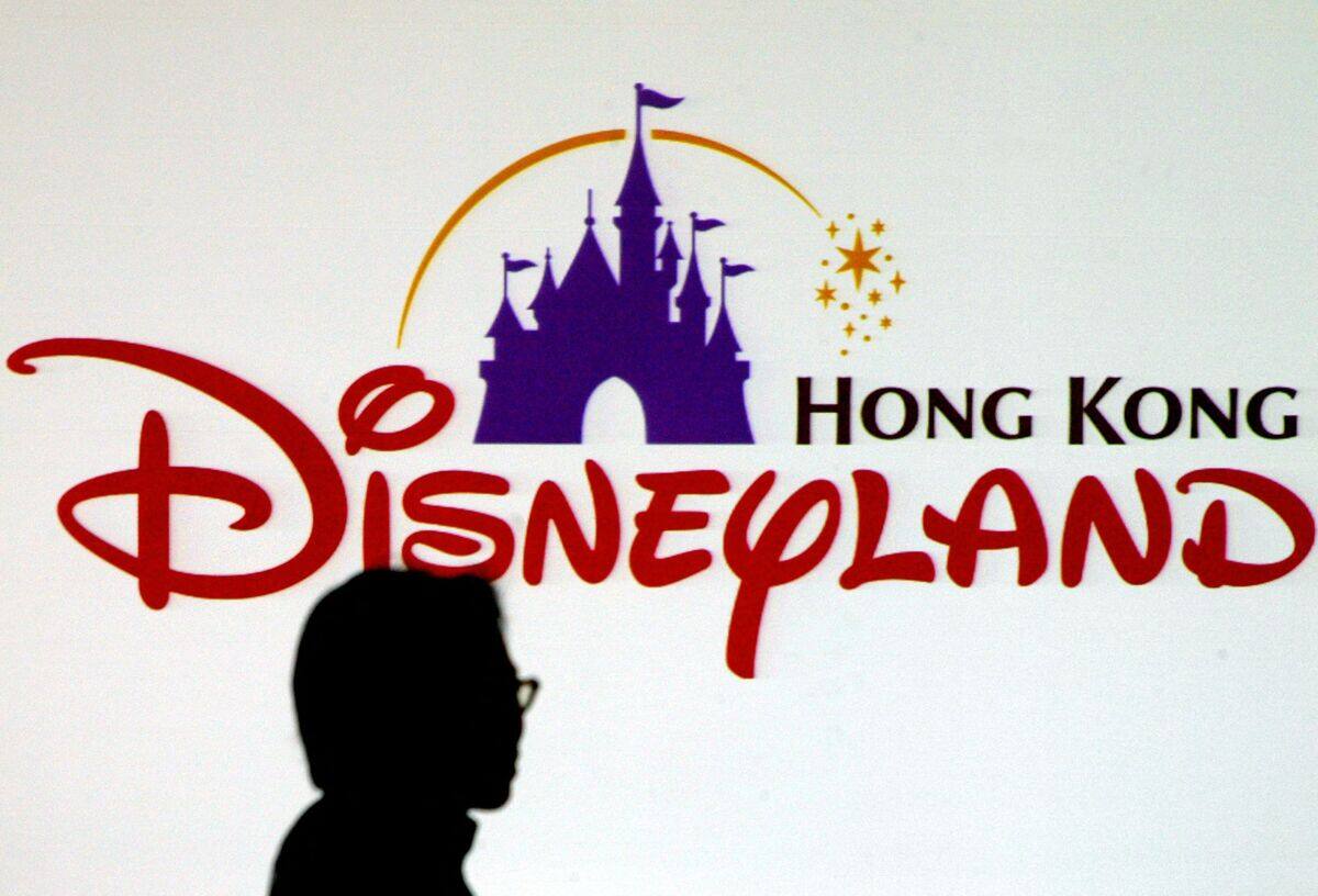 Un épisode des Simpson sur Tiananmen retiré de Disney+ à Hong Kong | JDQ