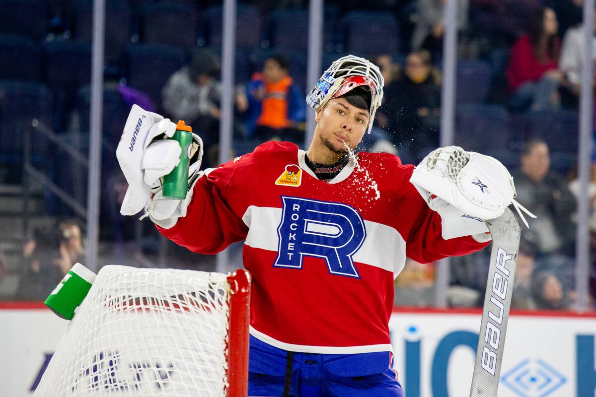 Une autre victoire pour le Rocket - TVA Sports