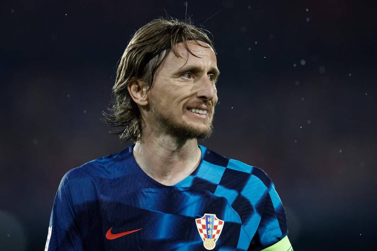 Au tour de Modric de se joindre à l’Inter Miami? | JDQ