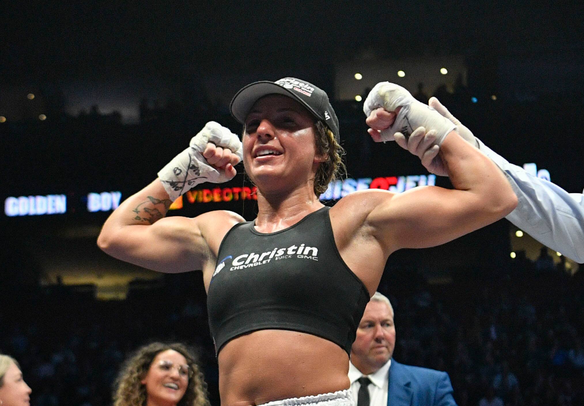 Le dévouement de Kim Clavel souligné | JDM