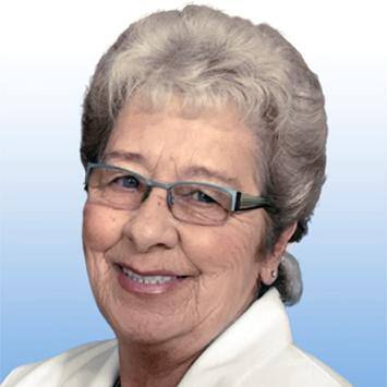 THERRIEN, Edith | Le Journal de Montréal