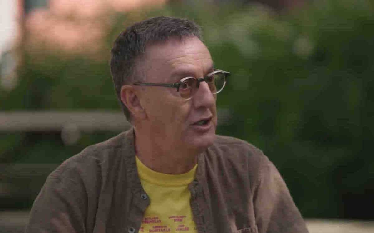 Son premier film en tant que réalisateur: René Richard Cyr a fait de l ...
